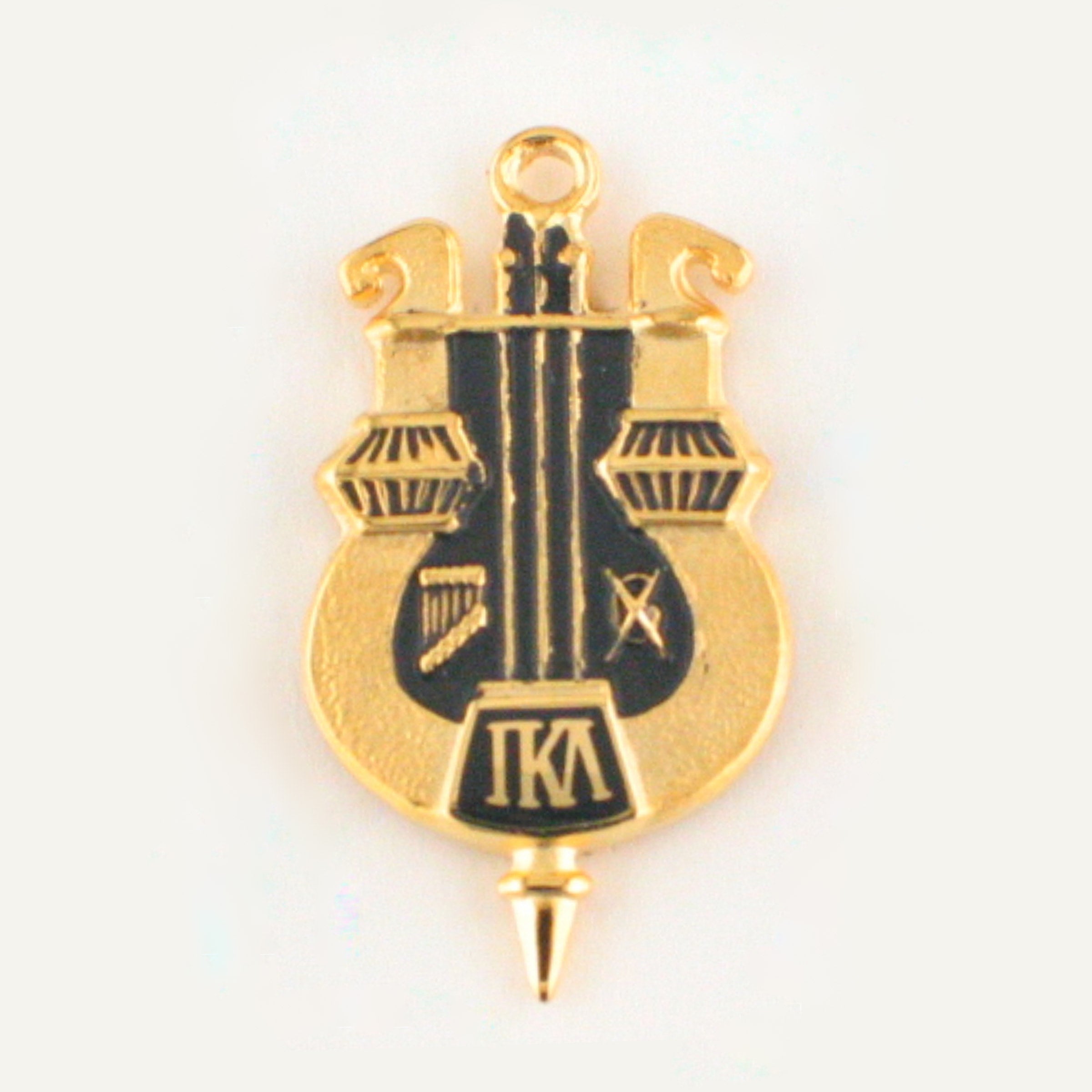 Pin | Society of Pi Kappa Lambda